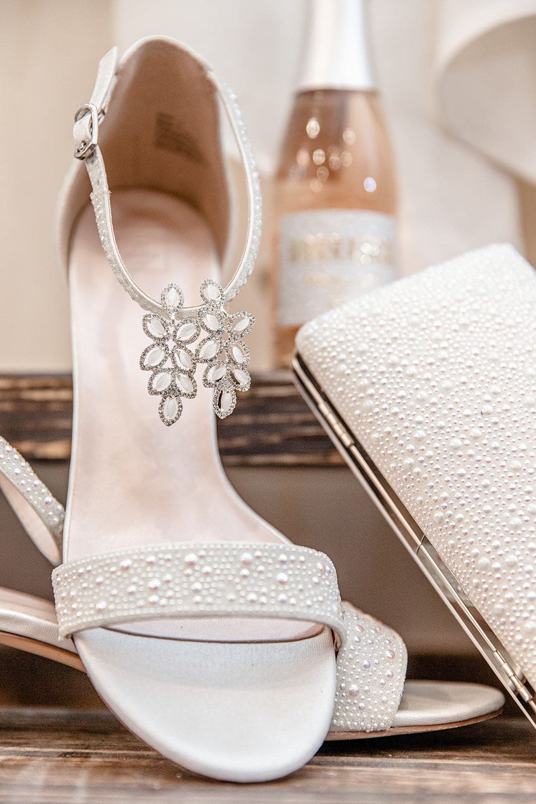 Wedding Detail Shots & How to Get Amazing Detail Photos- BCP